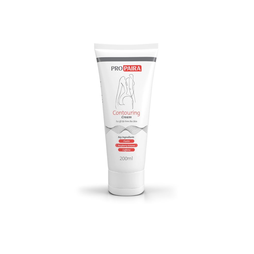 Propaira Contouring Cream (Anti-Cellulite) – Skin Shop