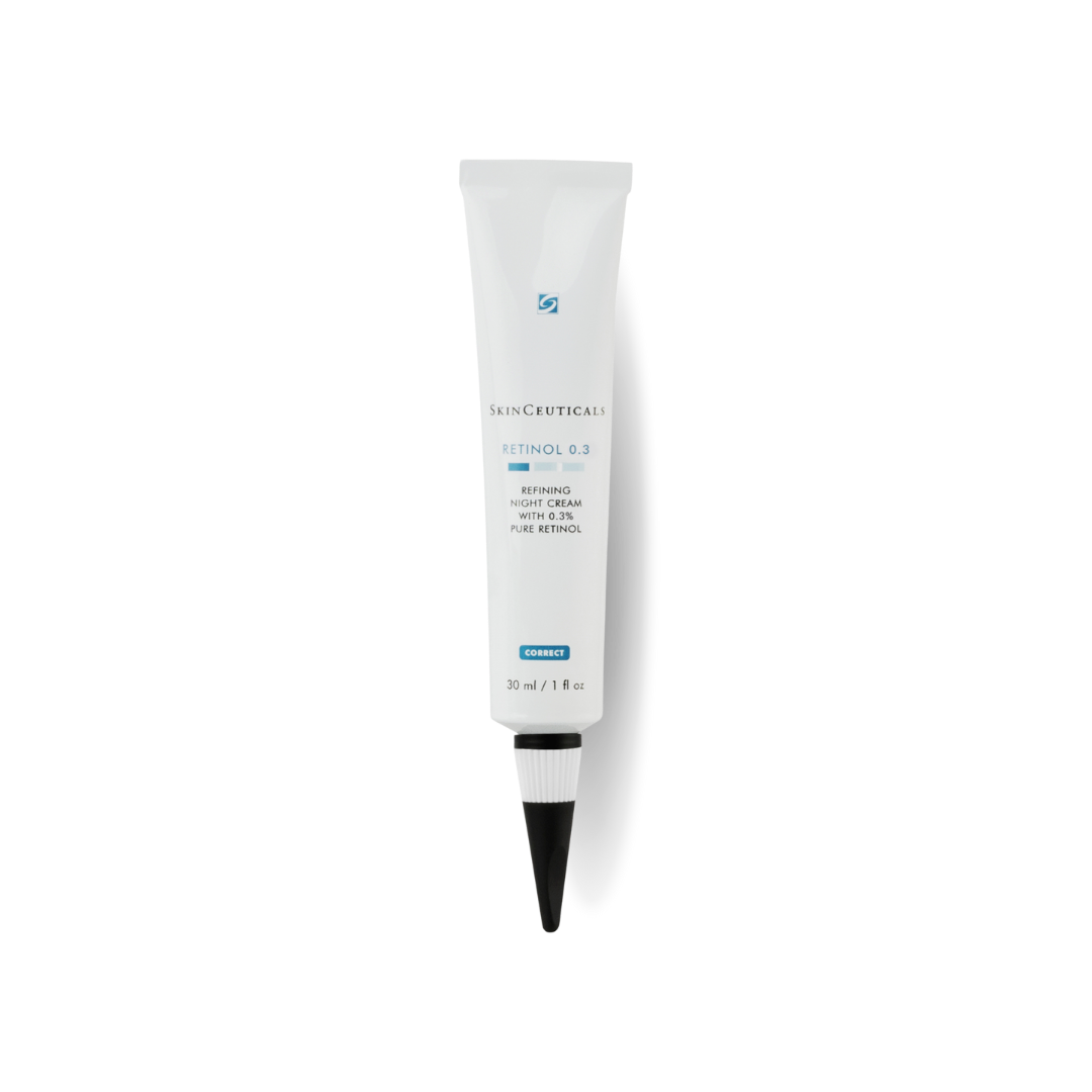 SkinCeuticals® Retinol 0.3 Cream – Skin Shop