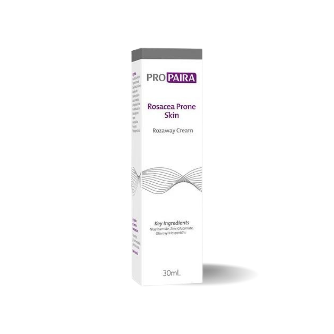Propaira Rosacea Prone Skin Rozaway Cream 30ml – Skin Shop