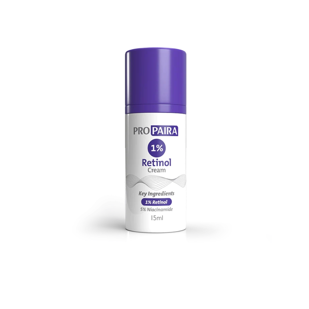 Propaira 1% Retinol Cream (Extra Strength) – Skin Shop