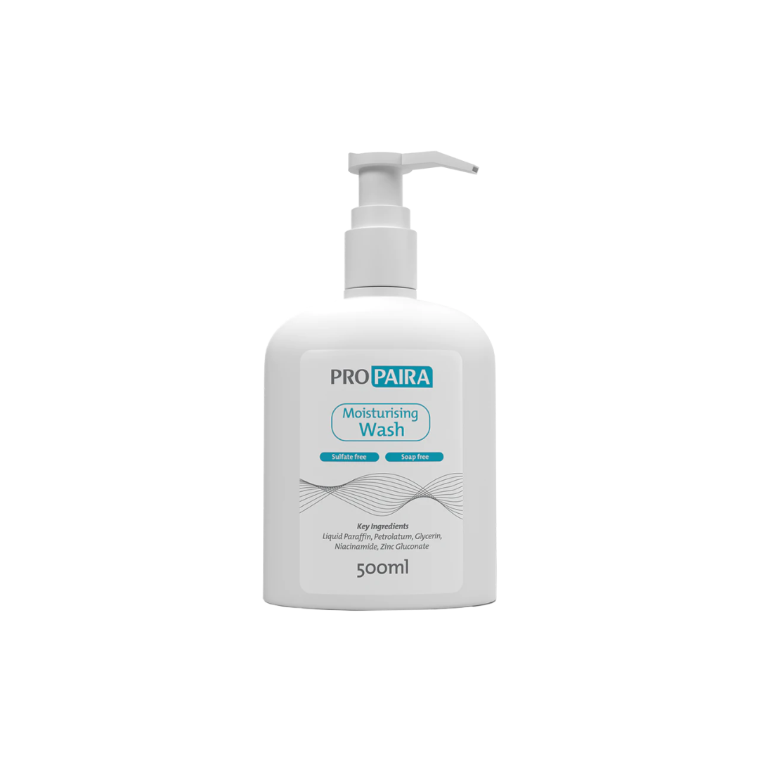 Propaira Moisturising Wash (non foaming) – Skin Shop