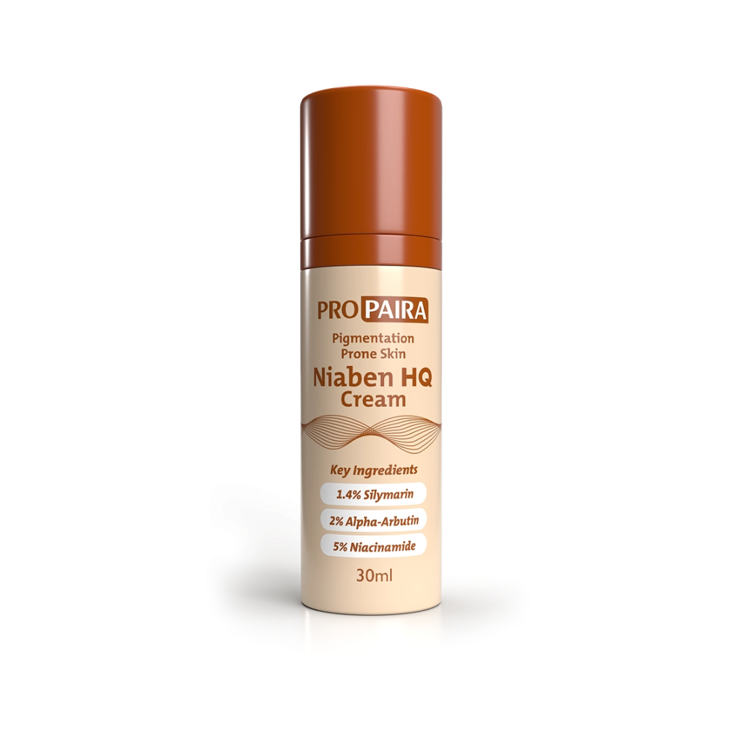 Propaira Pigmentation Prone Skin Niaben HQ Cream – Skin Shop